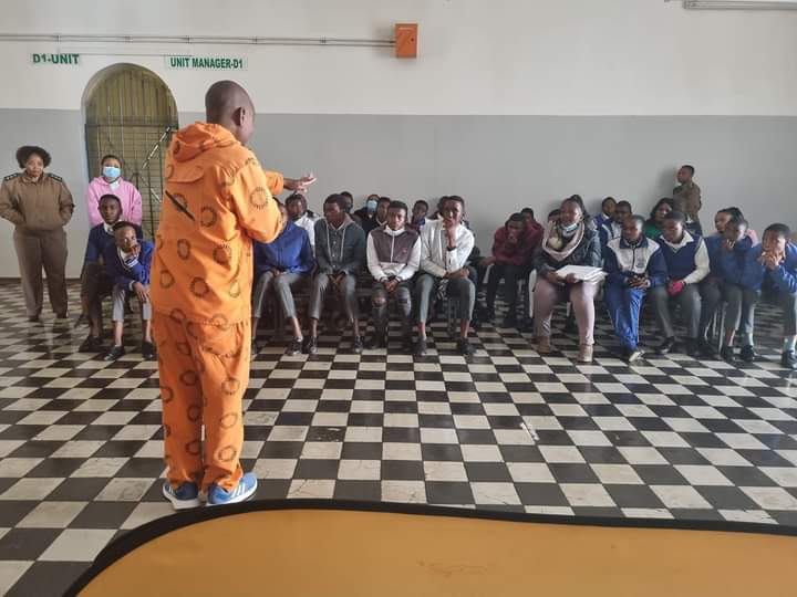 Two Provincial Departments Collaborate To Maintain Safety In Mpumalanga ...