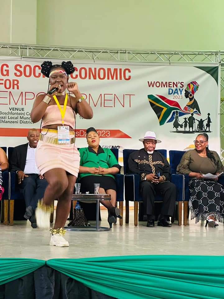 Mpumalanga Provincial Government Leading The Way In Women Empowerment ...