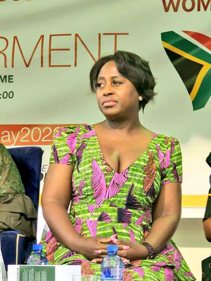 Mpumalanga Provincial Government Leading The Way In Women Empowerment ...