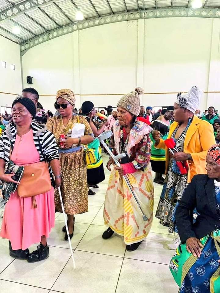Mpumalanga Provincial Government Leading The Way In Women Empowerment ...
