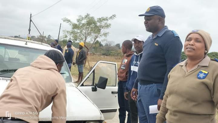 Law Enforcement Agencies Join Hands To Fight Against Stock Theft ...
