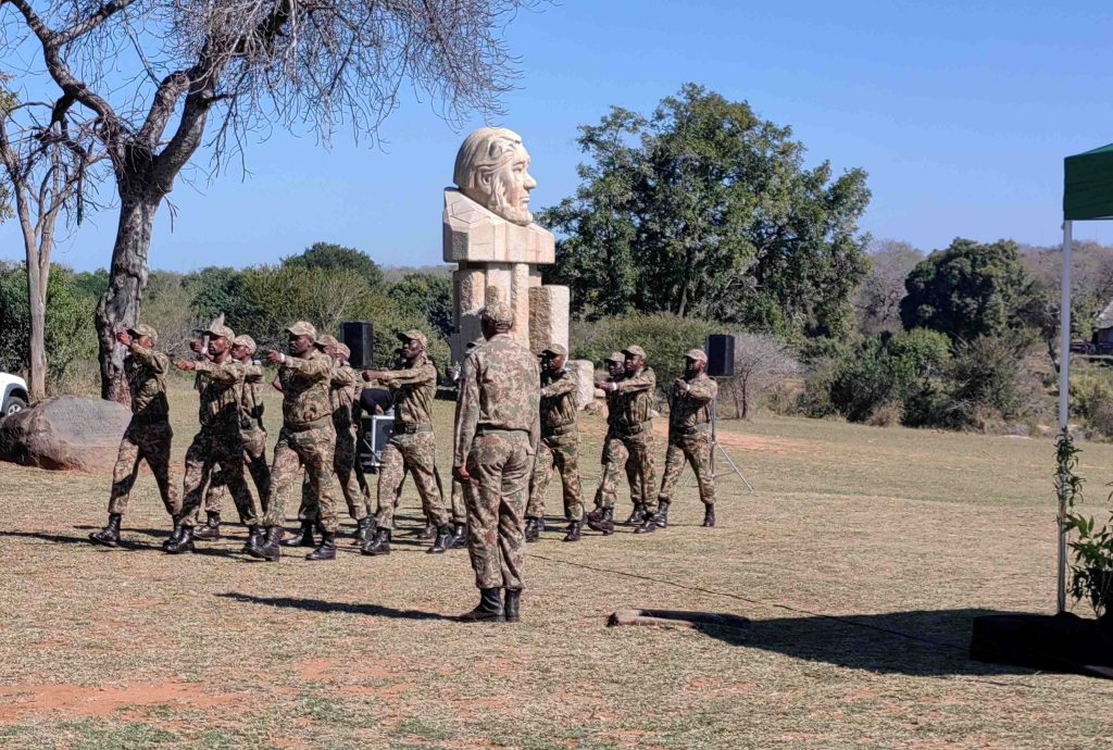 SANParks Celebrates All Its Fearless Rangers In Line With World Rangers ...