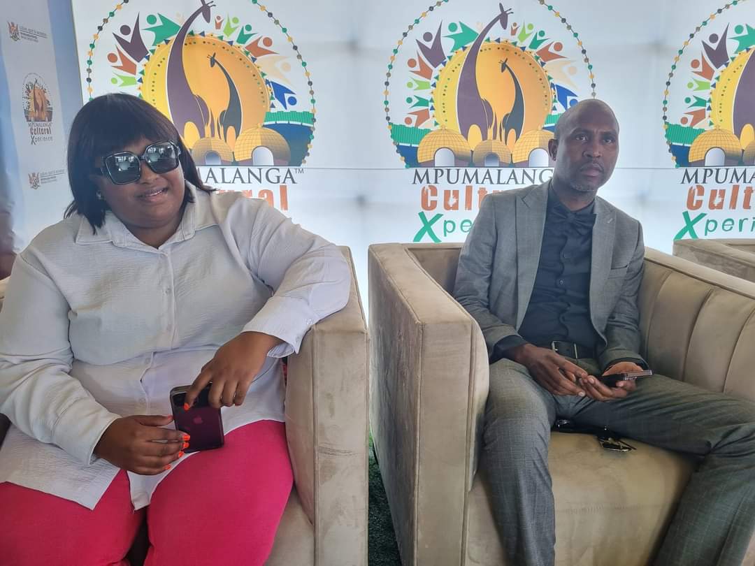 Mpumalanga Cultural Xperience to paint Mbombela - EMSAMO NEWS