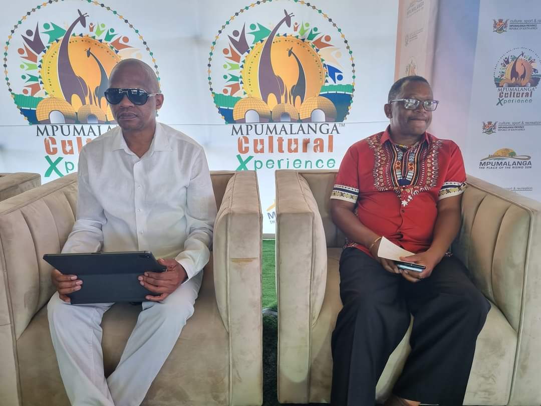 Mpumalanga Cultural Xperience to paint Mbombela - EMSAMO NEWS