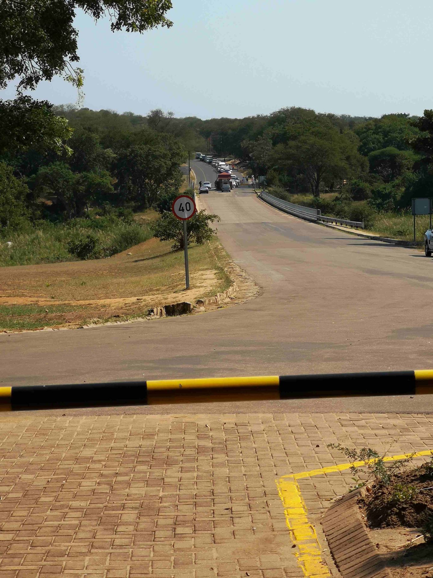 ACCESS FOR KNP DAY VISITORS DURING THE 2023 FESTIVE SEASON - EMSAMO NEWS