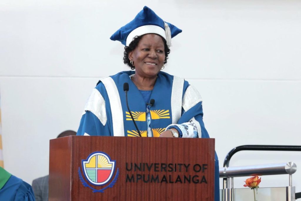 Graduation ceremony for UMP Class of 2023 - EMSAMO NEWS