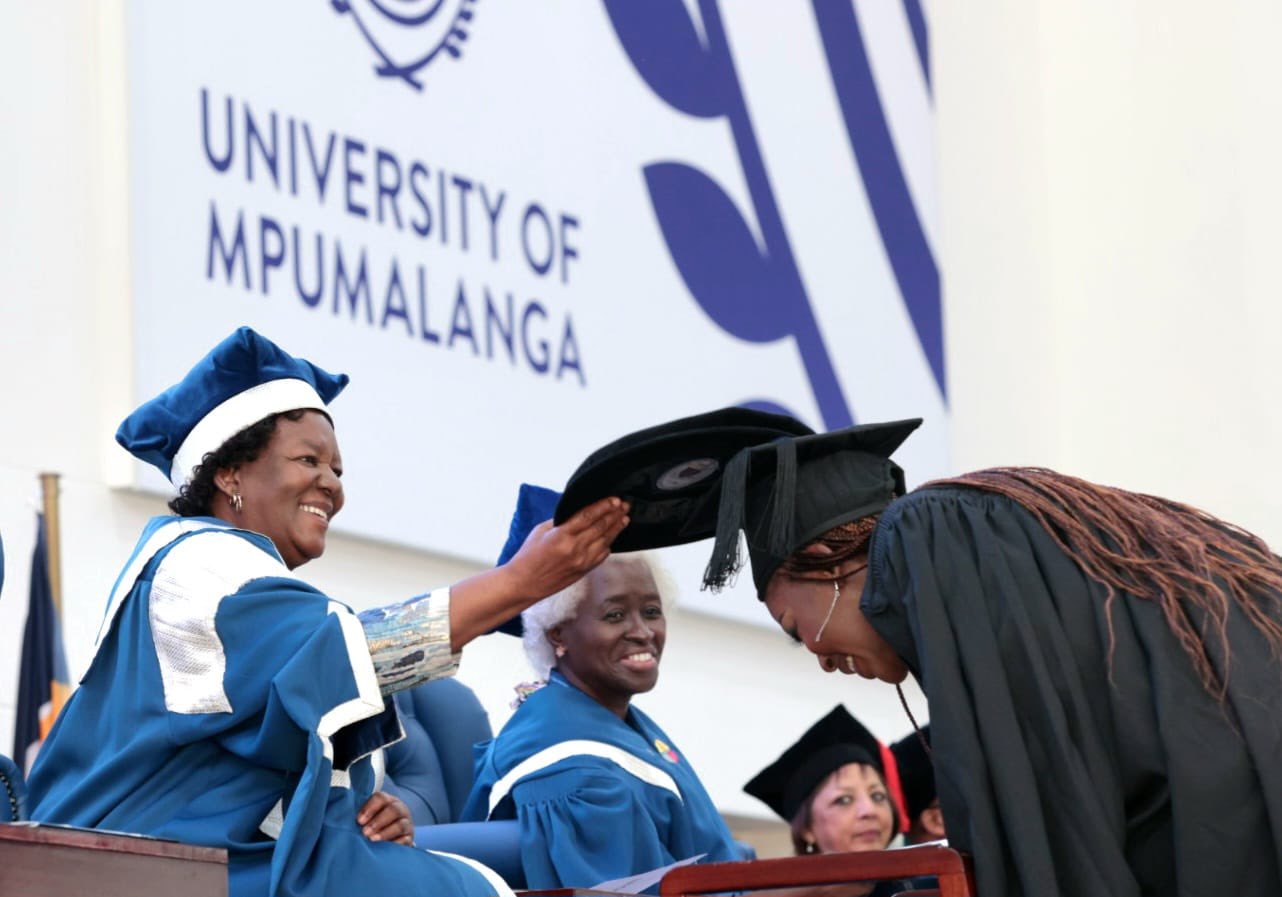 Graduation ceremony for UMP Class of 2023 - EMSAMO NEWS