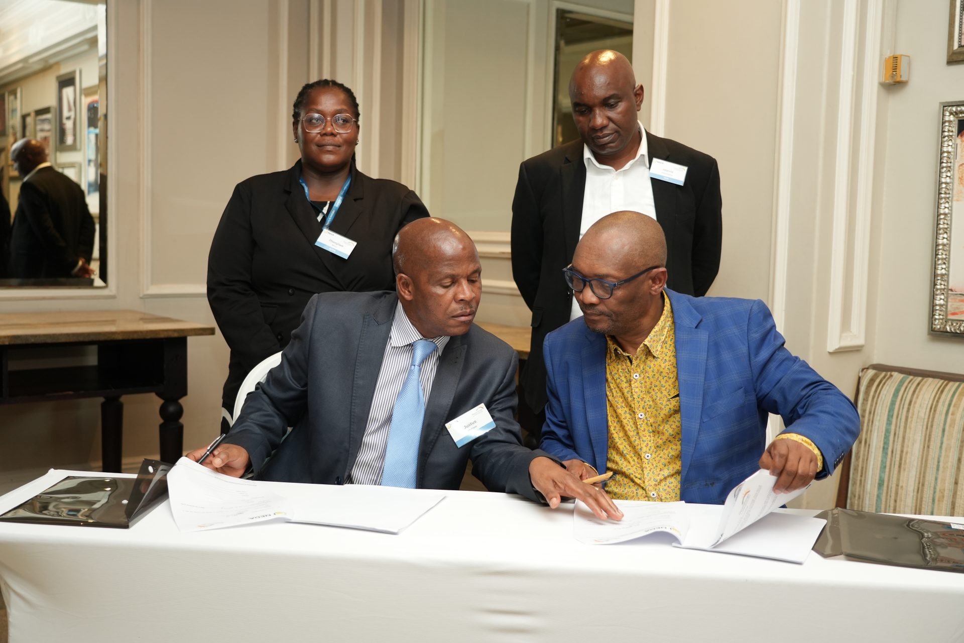 Nkangala District Municipality to spend R4.5 Billion in development ...