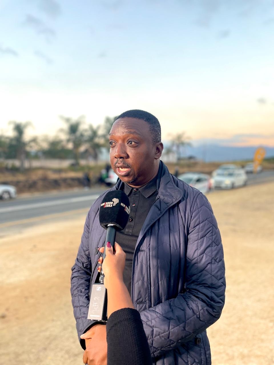 Former Deputy President D. D Mabuza'S funeral announced - EMSAMO NEWS
