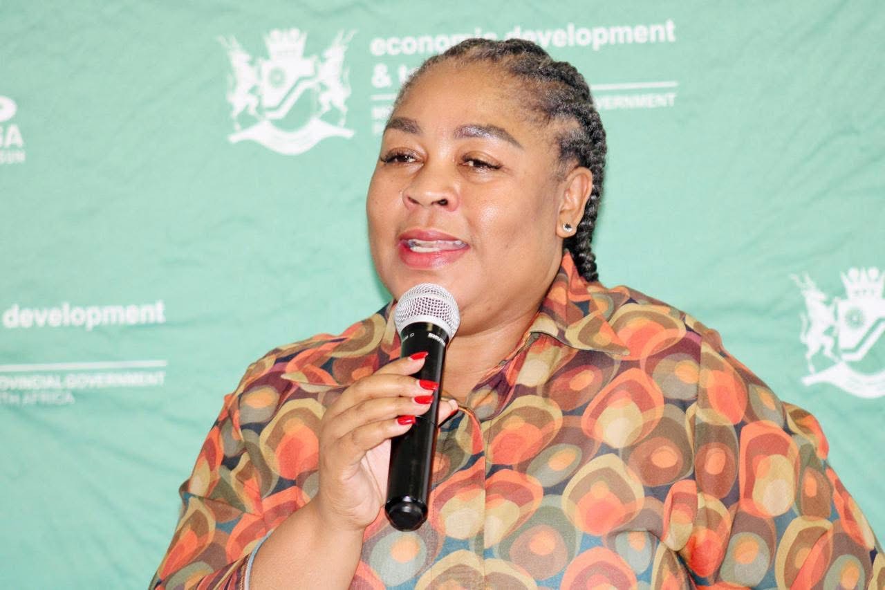 A platform for small businesses to access opportunities - EMSAMO NEWS